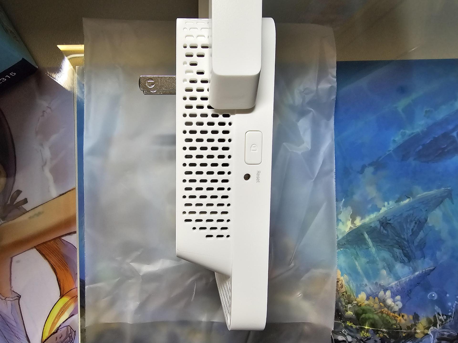 打造無縫接軌的網路環境 | TP-Link RE315 AC1200 OneMesh 雙頻無線網路 WiFi訊號延伸器 | 純開箱 ...