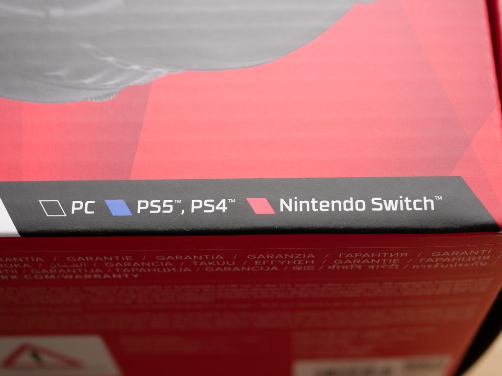 【心得】經典無線升級 HyperX Cloud III Wireless 開箱 @電腦應用綜合討論 哈啦板 - 巴哈姆特