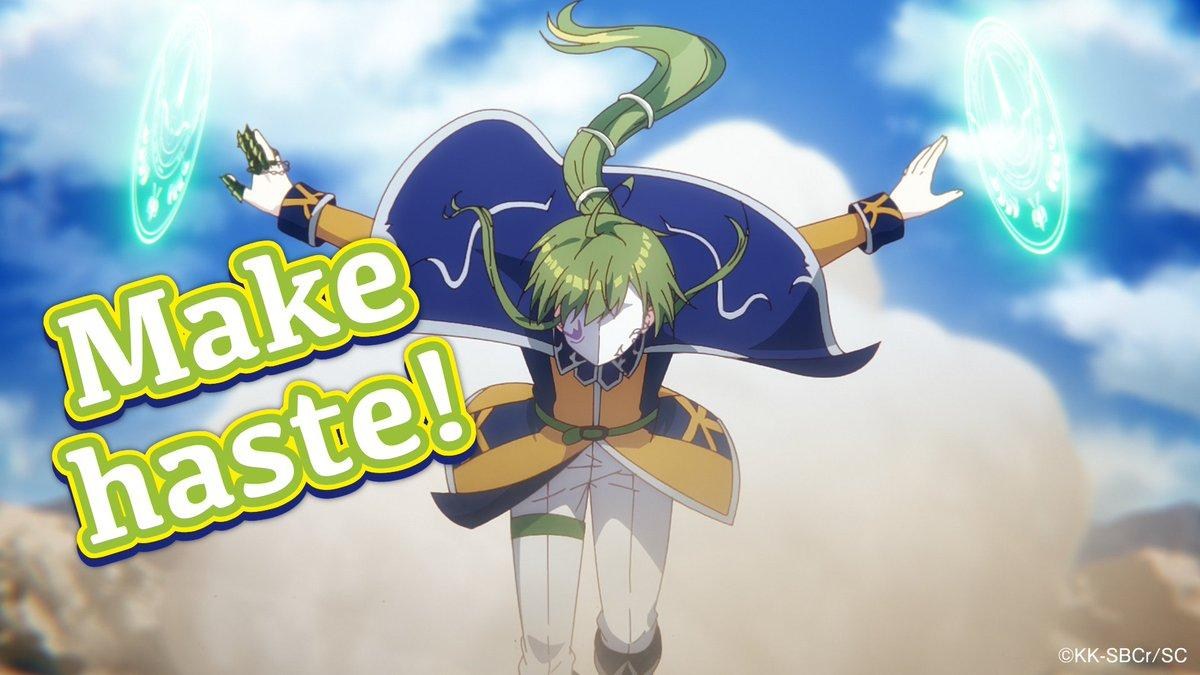 【情報】《家裡蹲吸血姬的鬱悶》官網 ⑧⑨⑩⑪ 動畫相關素材 英文版！ @家裡蹲吸血姬的鬱悶 哈啦板 - 巴哈姆特