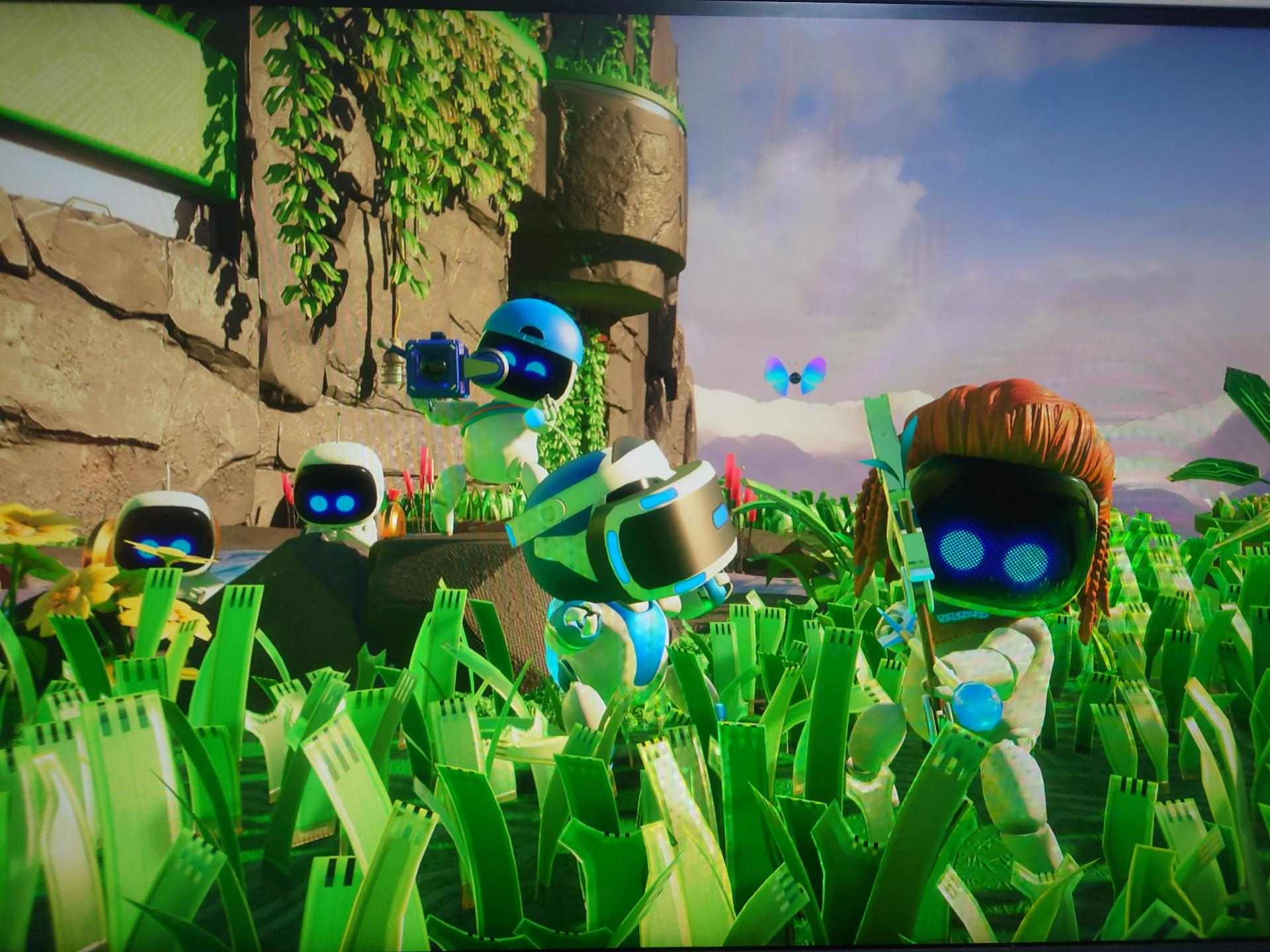 次世代家用主機 PS5 1218A型開箱 !! (內含詳細開箱介紹與購買遊戲心得 - tu88694的創作 - 巴哈姆特