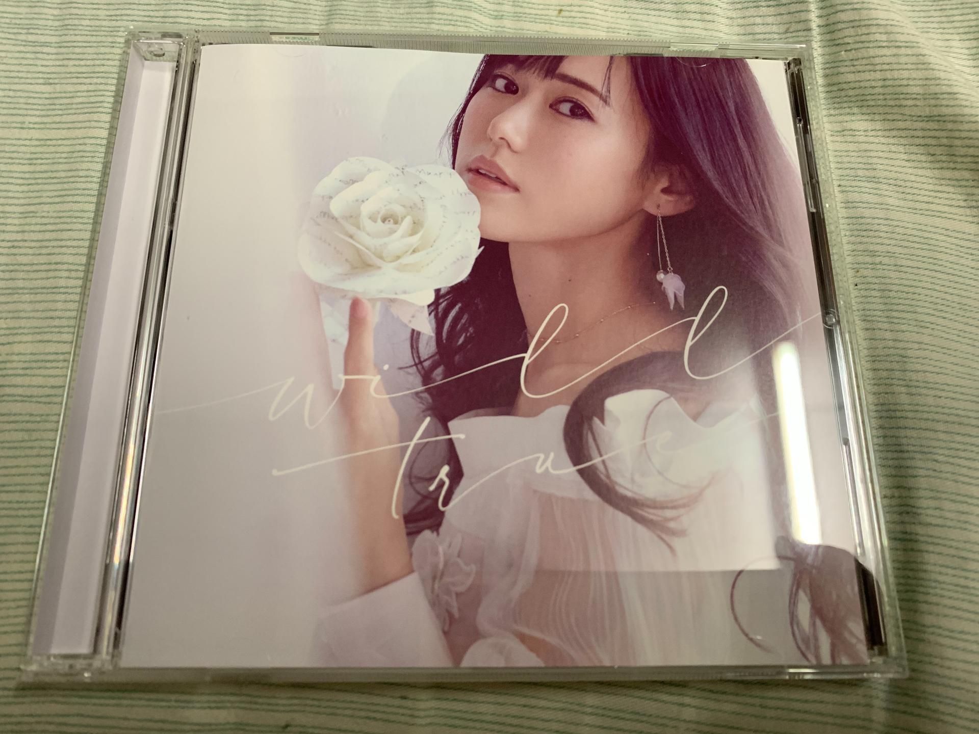 紫羅蘭永恆花園電影版主題曲-WILL CD開箱 - ltyahoo的創作 - 巴哈姆特