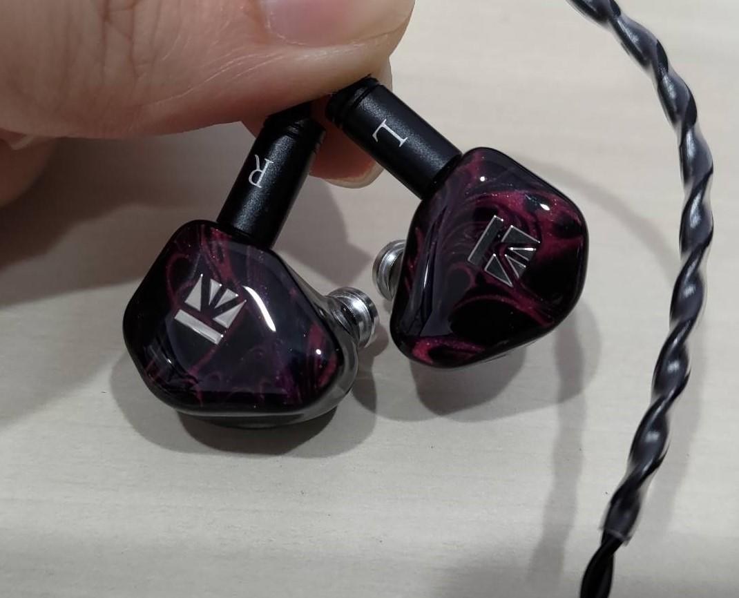 【心得】KBear KB01 簡單開箱 @影音視聽討論區 哈啦板 - 巴哈姆特