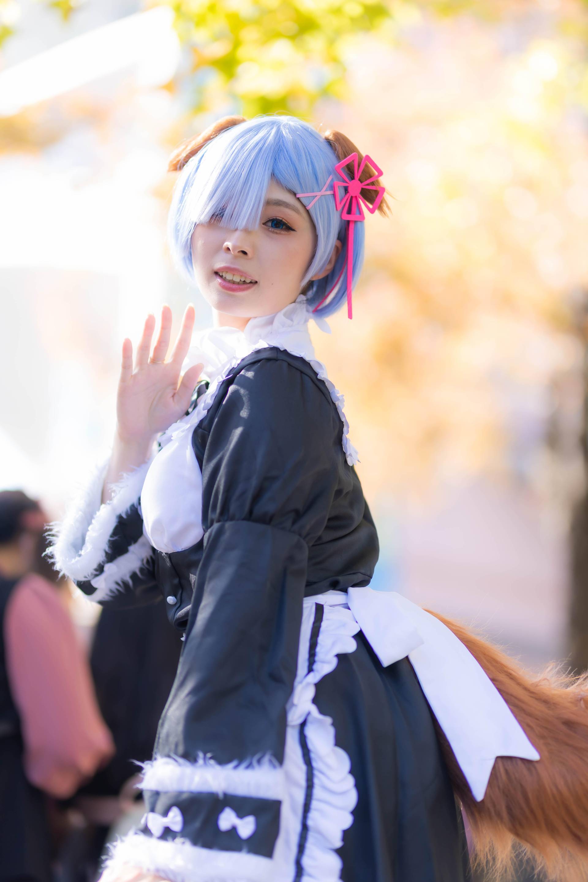 RE:《CWT65》照片發表區 @Cosplay 電漫角色扮演 哈啦板 - 巴哈姆特