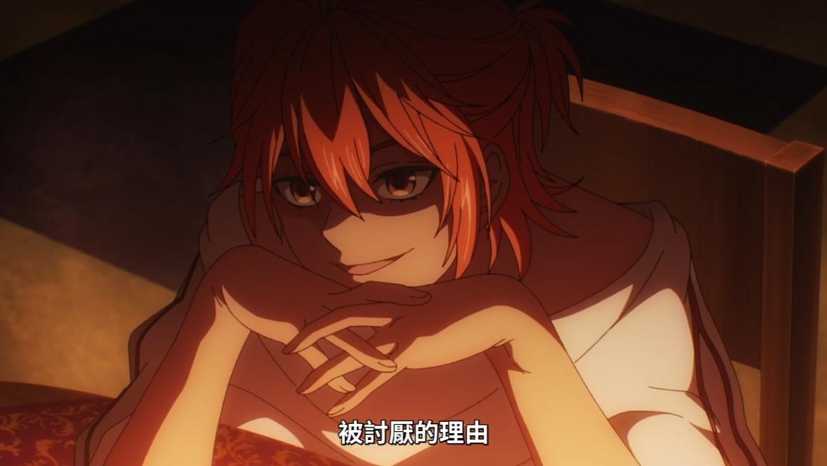 [動畫瘋][AC]飛蛾撲火的弟控(圖多注意+Y2B) - lcoffee的創作 - 巴哈姆特