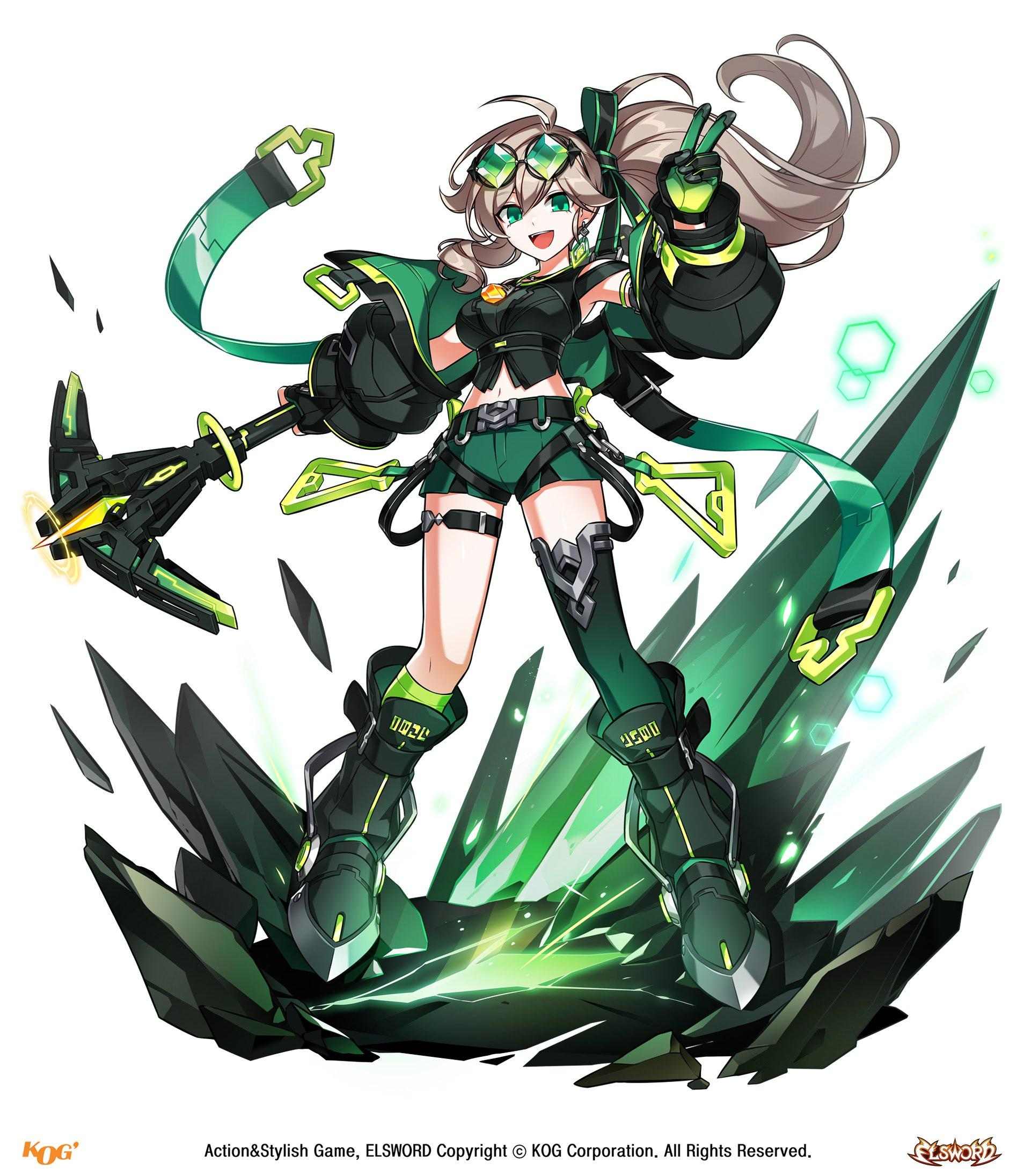 【莉緹亞】「璀璨之智」職業相關集中討論串 @艾爾之光 哈啦板 - 巴哈姆特