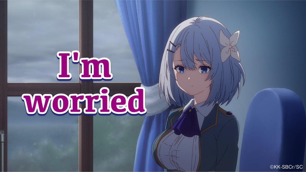 【情報】《家裡蹲吸血姬的鬱悶》官網 ⑧⑨⑩⑪ 動畫相關素材 英文版！ @家裡蹲吸血姬的鬱悶 哈啦板 - 巴哈姆特