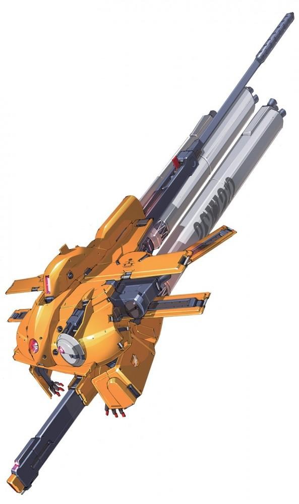 【心得】亞席瑪 @鋼彈 哈啦板 - 巴哈姆特