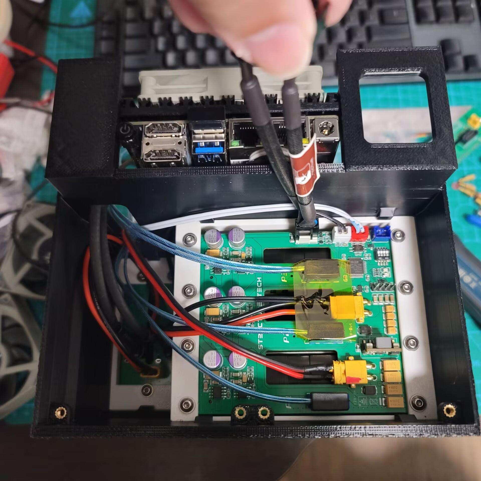 【問題】找自組NAS用的CPU ? @電腦應用綜合討論 哈啦板 - 巴哈姆特