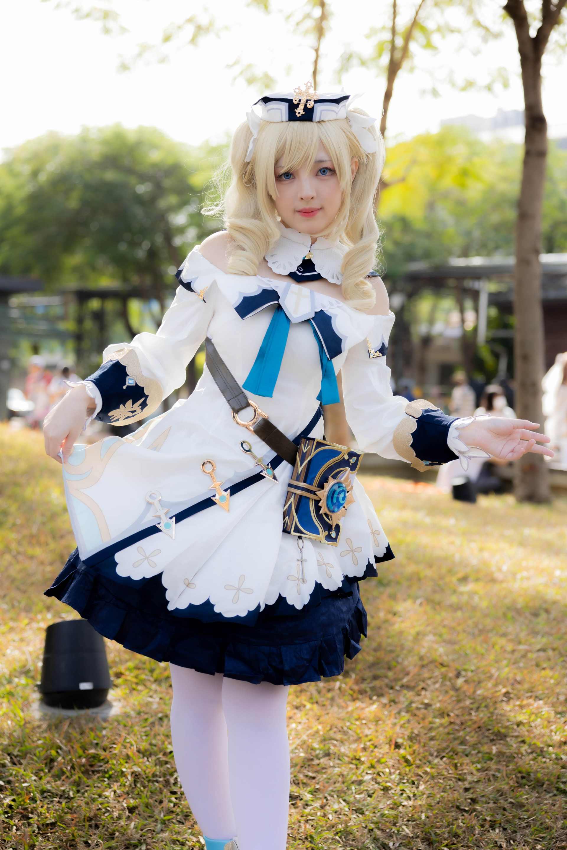 《GJ30》照片發表區 @Cosplay 電漫角色扮演 哈啦板 - 巴哈姆特