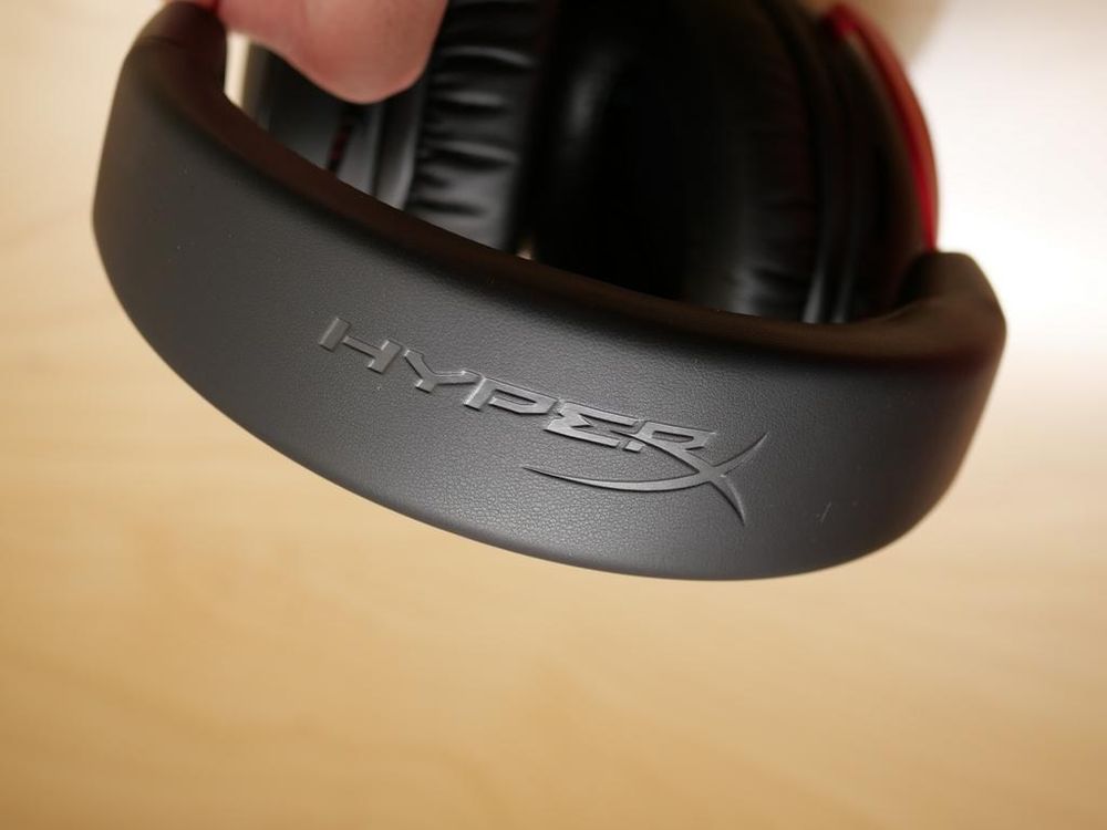 【心得】經典無線升級 HyperX Cloud III Wireless 開箱 @電腦應用綜合討論 哈啦板 - 巴哈姆特