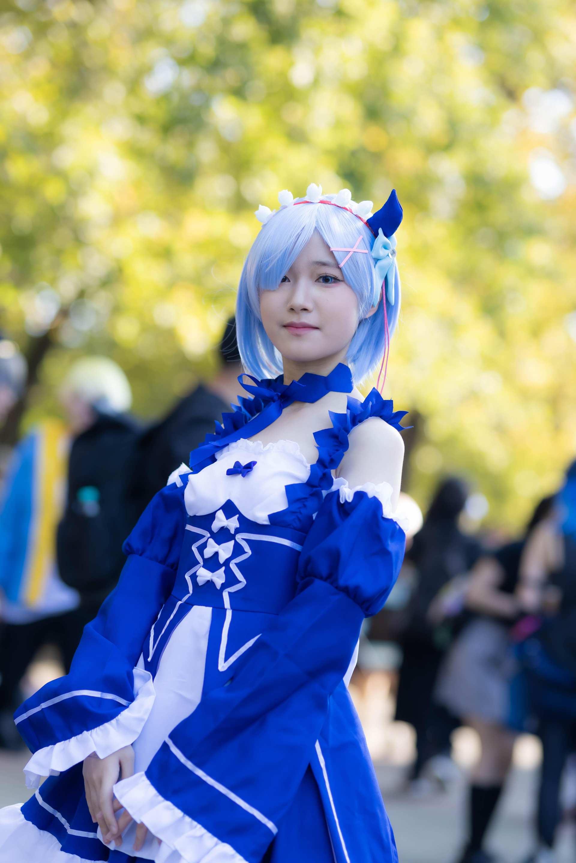 RE:《CWT65》照片發表區 @Cosplay 電漫角色扮演 哈啦板 - 巴哈姆特