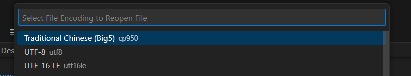 【問題】Vscode C++ 讀入/輸出中文 @程式設計板 哈啦板 - 巴哈姆特
