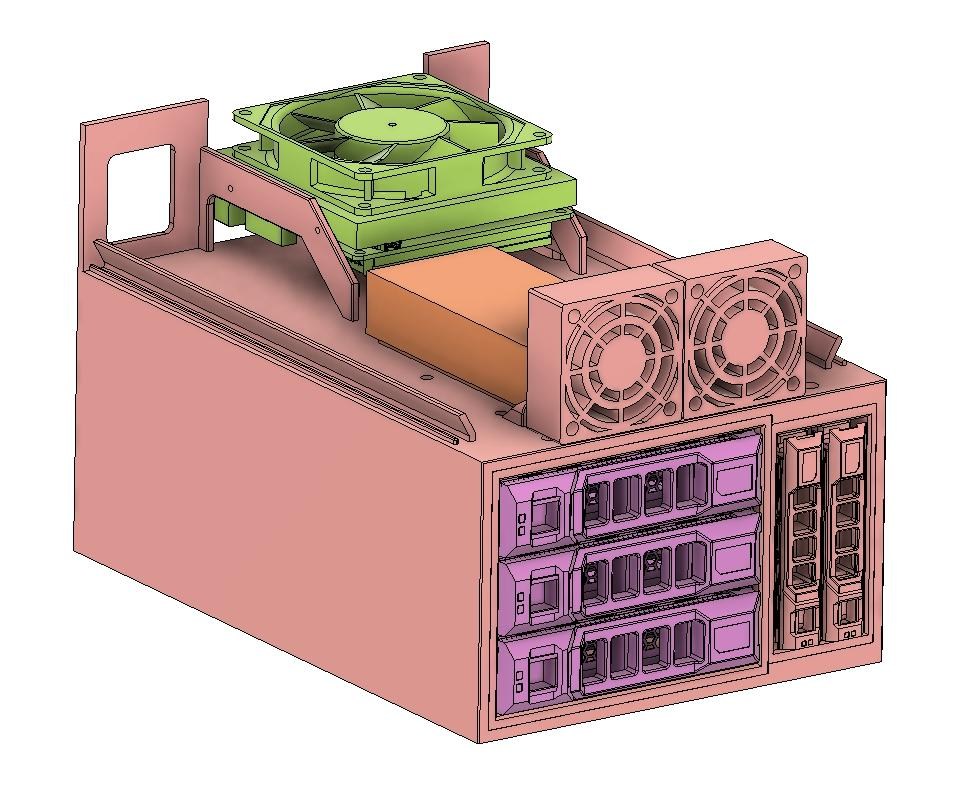 【問題】找自組NAS用的CPU ? @電腦應用綜合討論 哈啦板 - 巴哈姆特