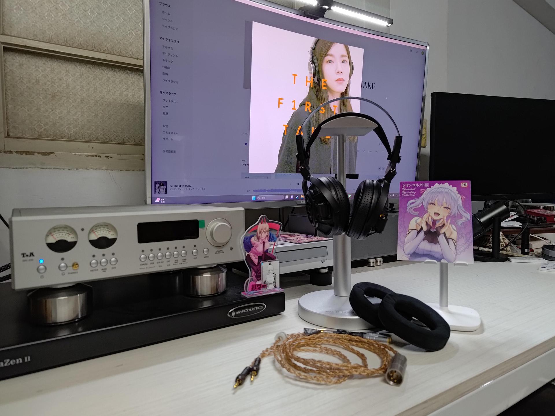 【心得】YH5000SE 心得文萬隆線篇 @影音視聽討論區 哈啦板 - 巴哈姆特