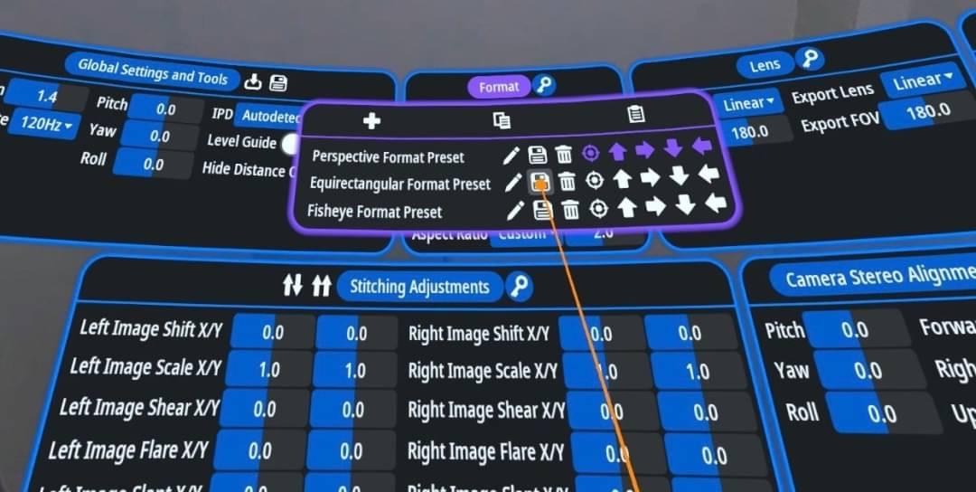 RE:【心得】「0.10.0彩透版正式釋出」HereSphere播放器迎接Passthrough更新 @VR 虛擬實境綜合討論 哈啦板 - 巴哈姆特