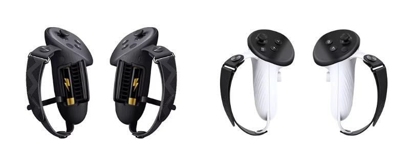 【心得】Quest3 新手選擇障礙 BOBO M3 PRO 頭戴面罩等等副廠配件推薦整理 @VR 虛擬實境綜合討論 哈啦板 - 巴哈姆特