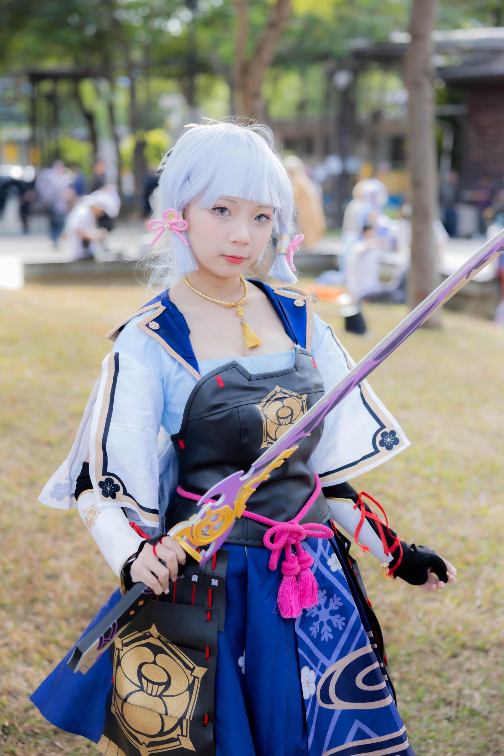 《GJ30》照片發表區 @Cosplay 電漫角色扮演 哈啦板 - 巴哈姆特