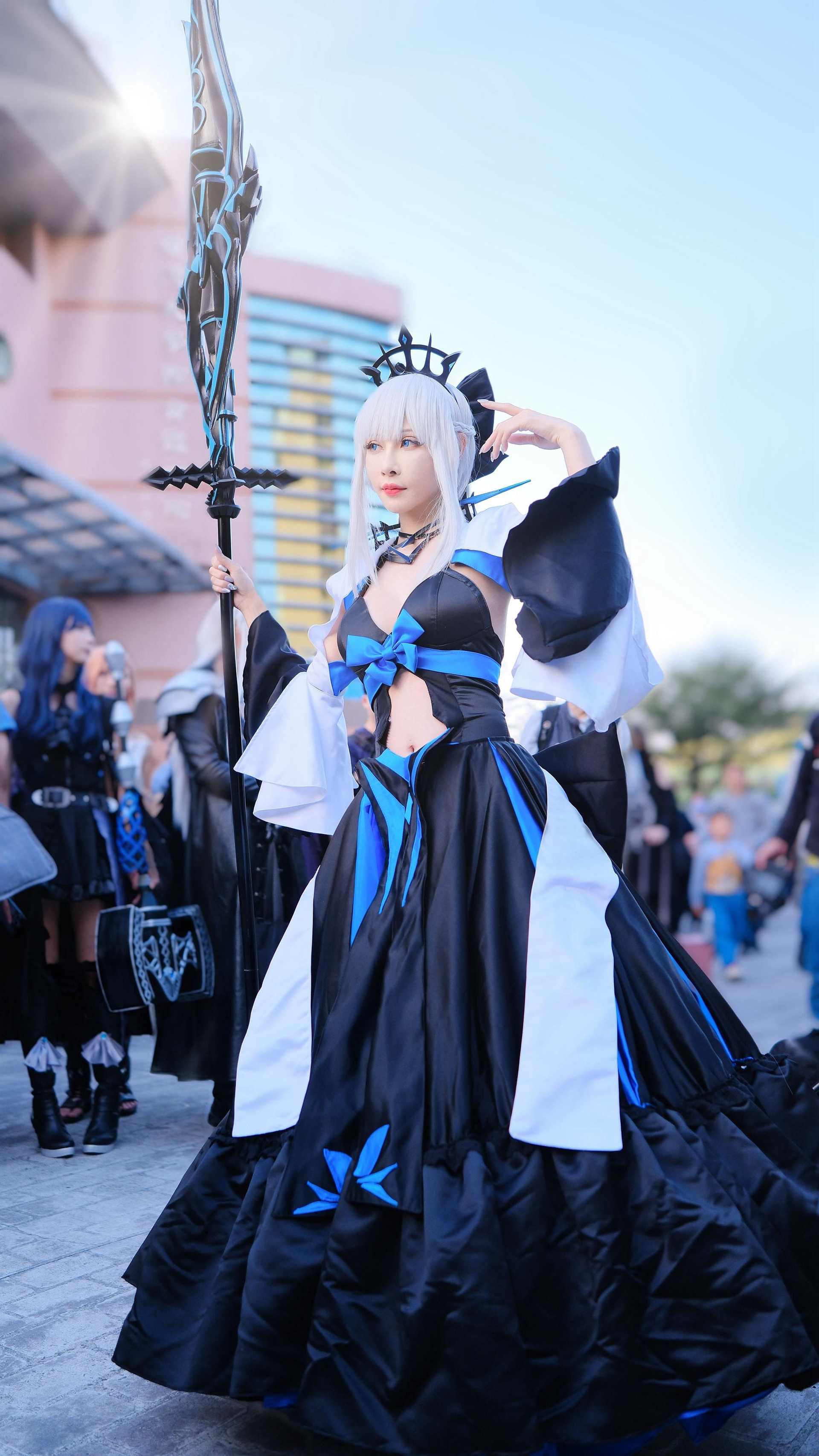 《CWT65》照片發表區 @Cosplay 電漫角色扮演 哈啦板 - 巴哈姆特