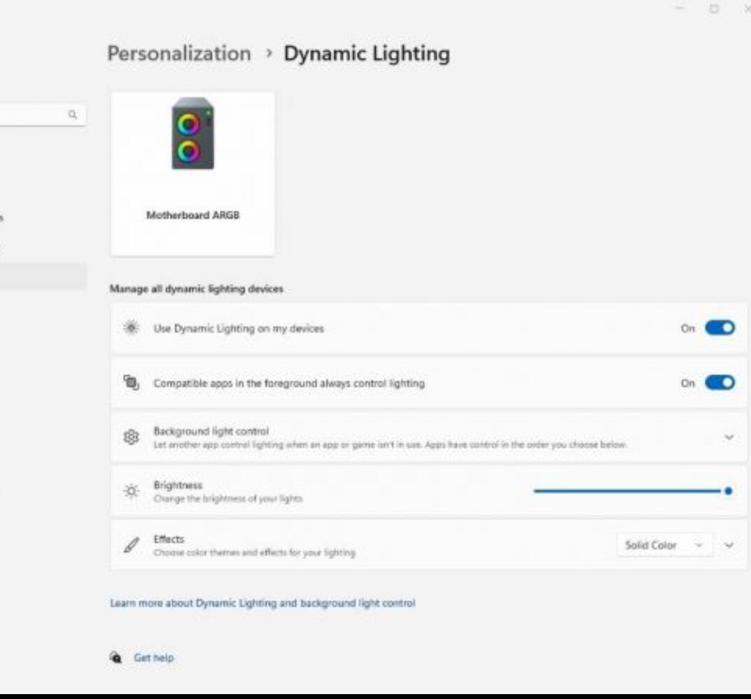 【情報】ASRock率先支援微軟Dynamic Lighting功能 @電腦應用綜合討論 哈啦板 - 巴哈姆特