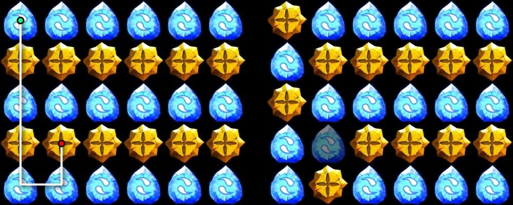 RE:【攻略】「精靈女王Lv3」巴龍無腦、暗司快刷、拿總速刷，「Lv1+Lv2」巴龍無帝皇龍/赦罪龍 @神魔之塔 哈啦板 - 巴哈姆特