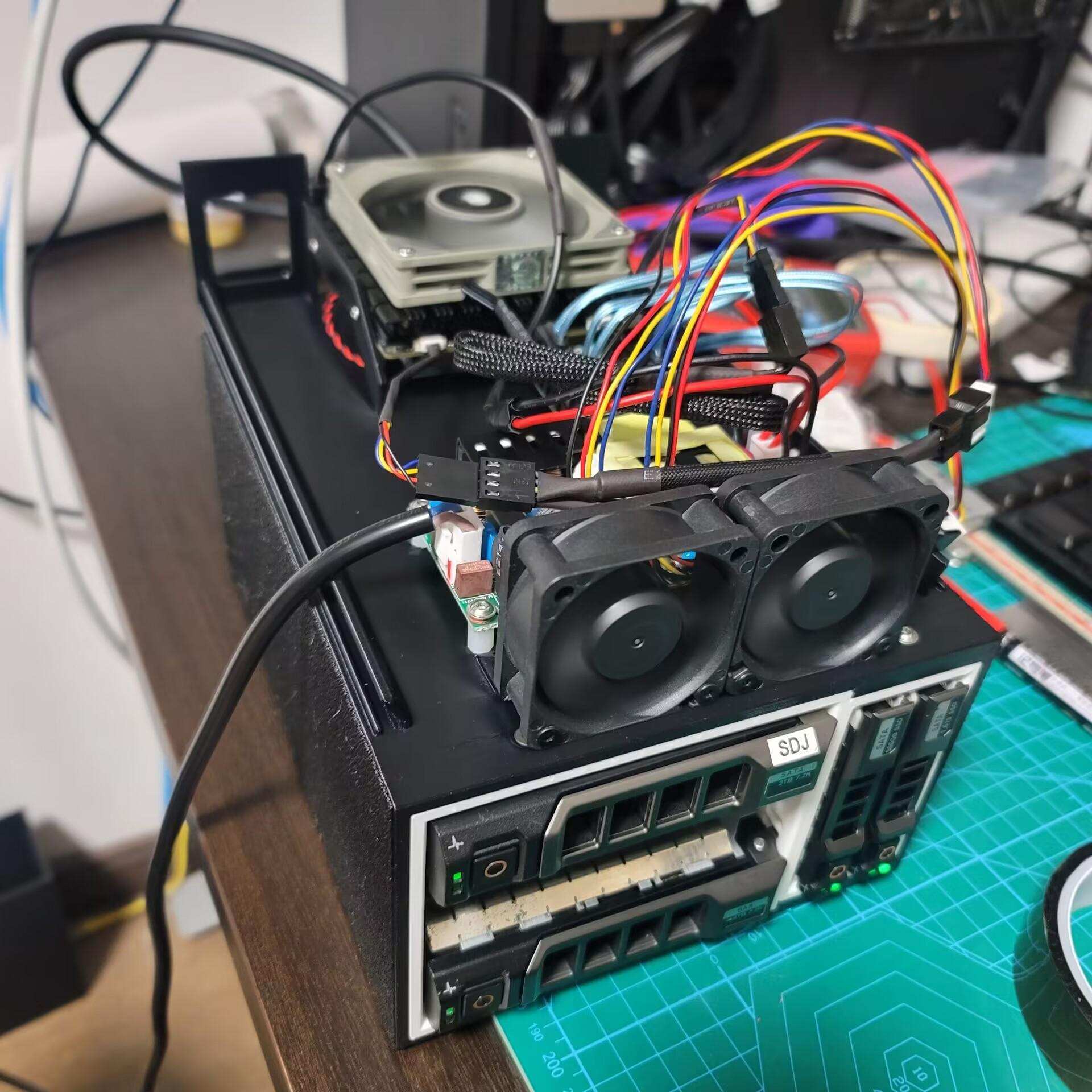 【問題】找自組NAS用的CPU ? @電腦應用綜合討論 哈啦板 - 巴哈姆特