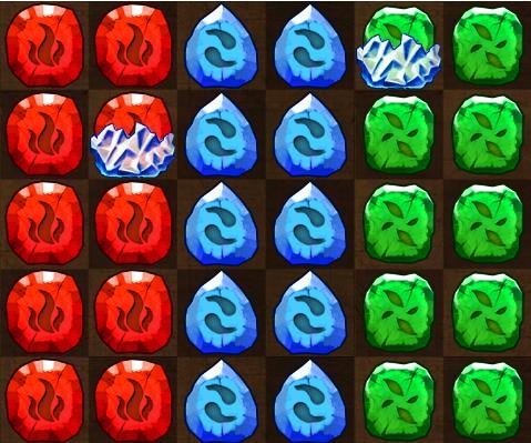 【不平安的聖誕夜】拿破崙無腦三成就、水暗龍使懶人刷 - micheal119的創作 - 巴哈姆特