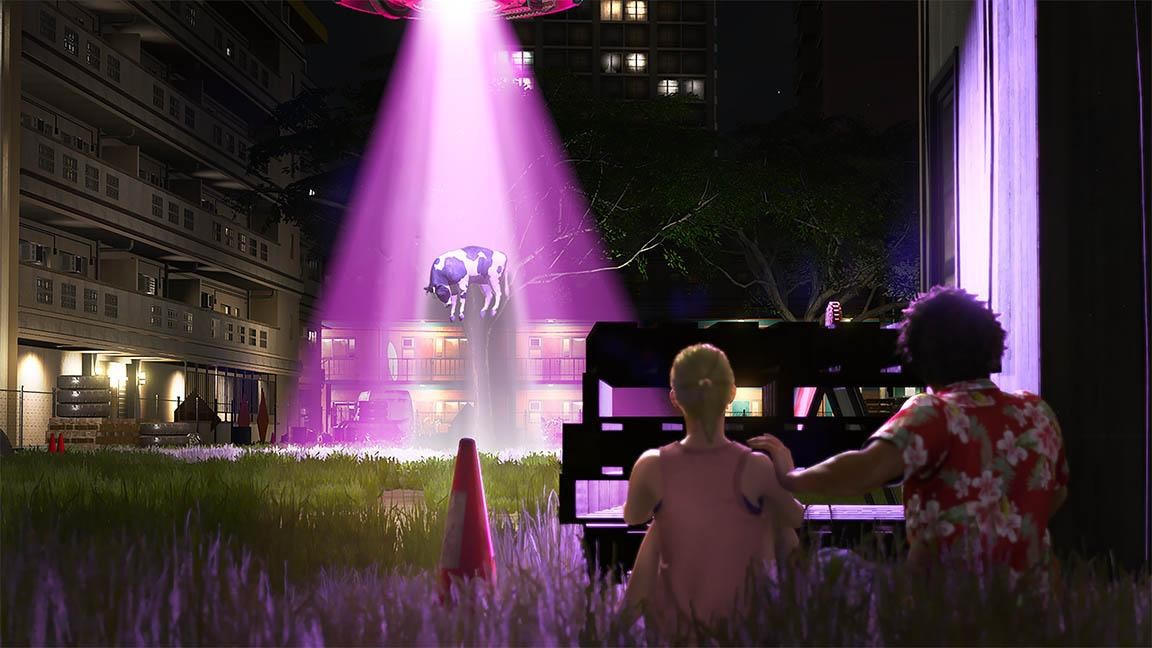 《人中之龍8》支線故事、綜合能力、羈絆等級公開 - sai08092003的創作 - 巴哈姆特