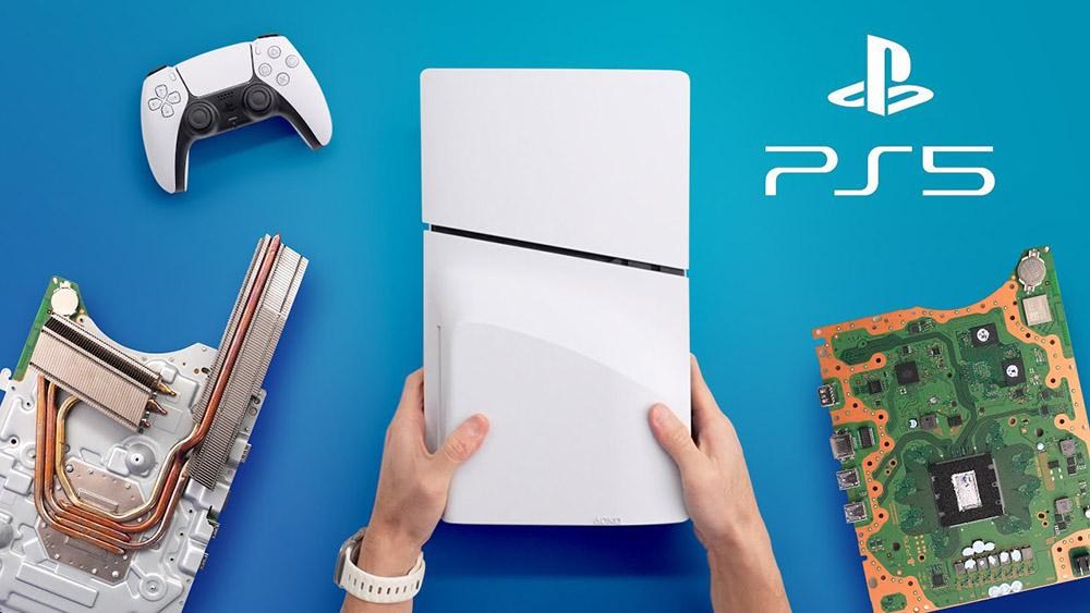 【情報】PS5 Pro最新規格和細節爆料 @PS5 / PlayStation5 哈啦板 - 巴哈姆特
