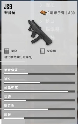 【心得】新地圖JS9跟電擊槍的心得 @絕地求生 PUBG 哈啦板 - 巴哈姆特