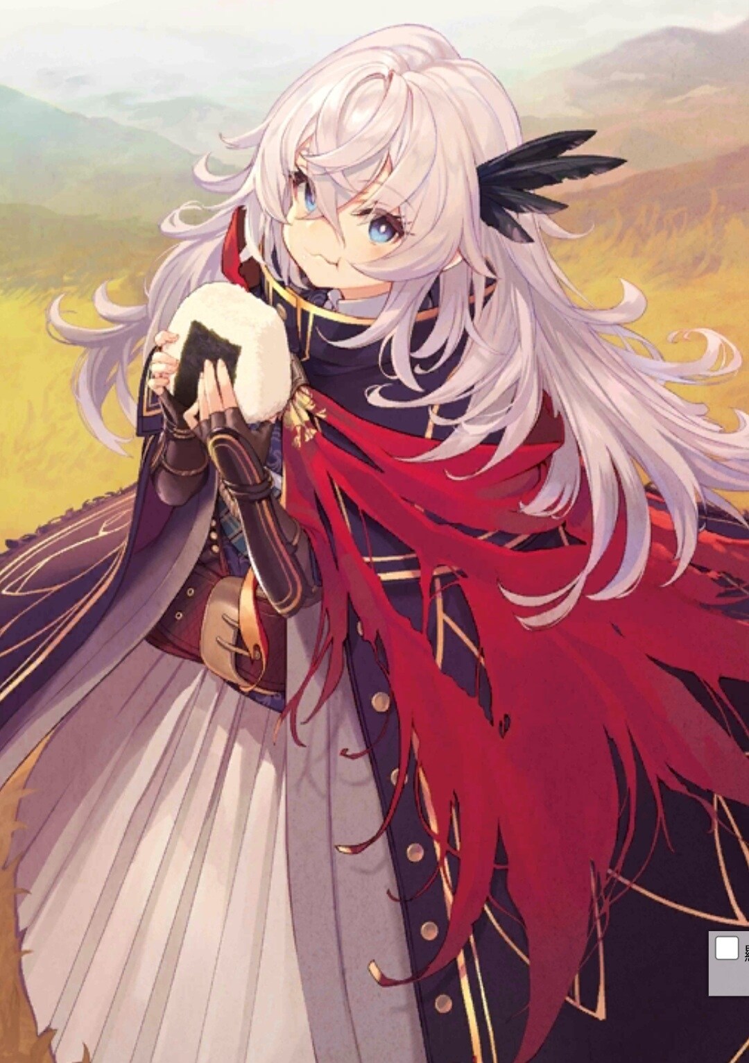 【情報】新從者Archer「雜賀孫一」卡面&資料 @Fate/Grand Order 哈啦板 - 巴哈姆特