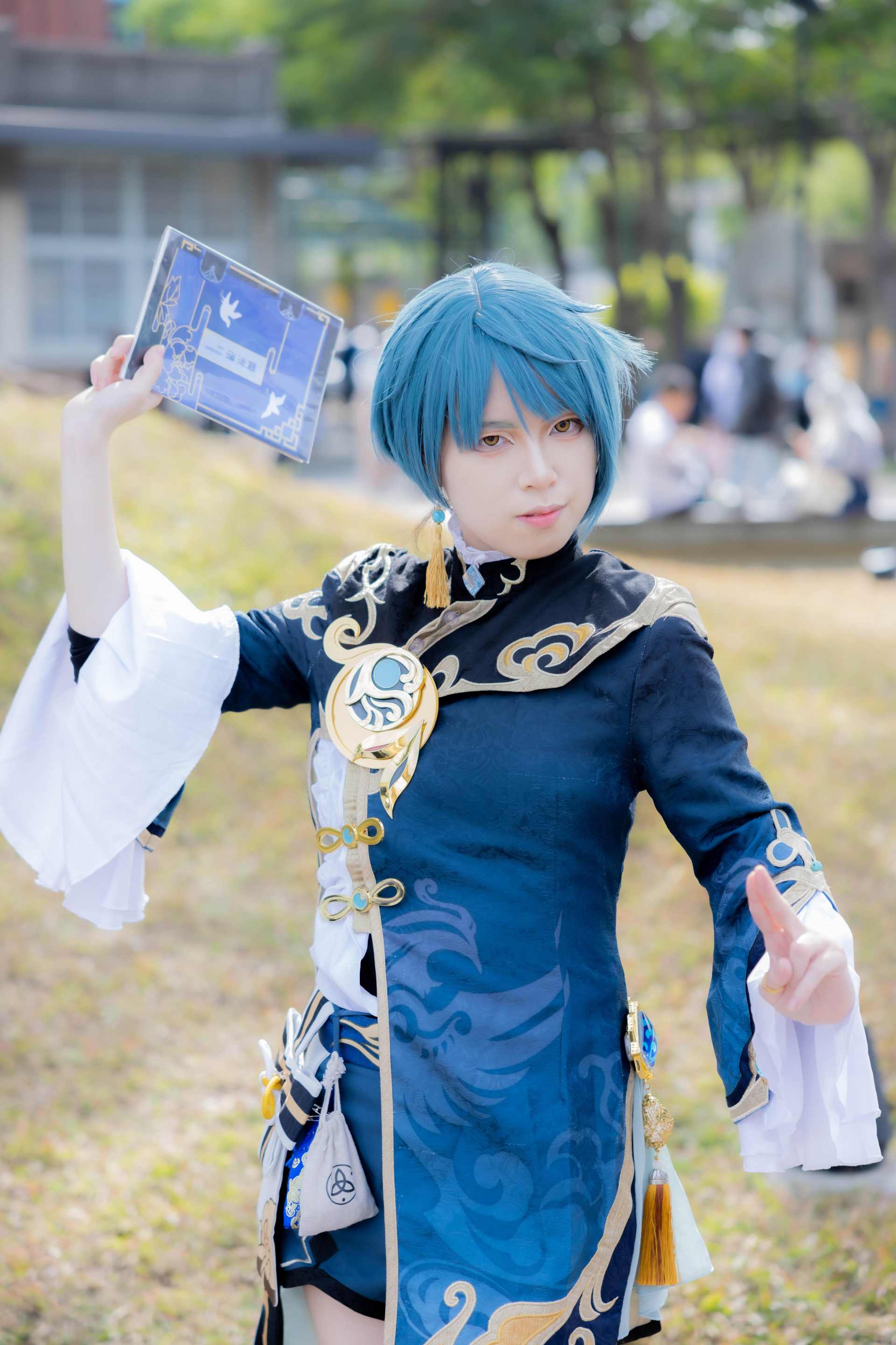 《GJ30》照片發表區 @Cosplay 電漫角色扮演 哈啦板 - 巴哈姆特
