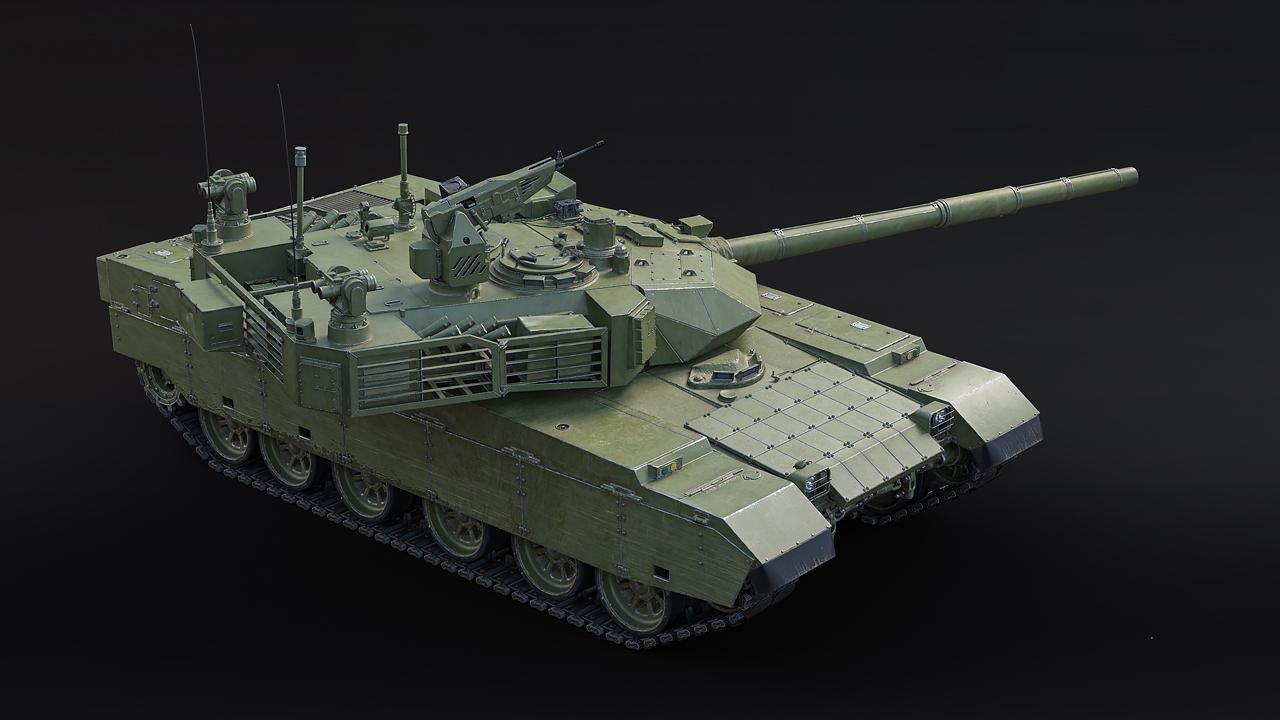 【情報】VT-4A1 @戰爭雷霆（War Thunder） 哈啦板 - 巴哈姆特