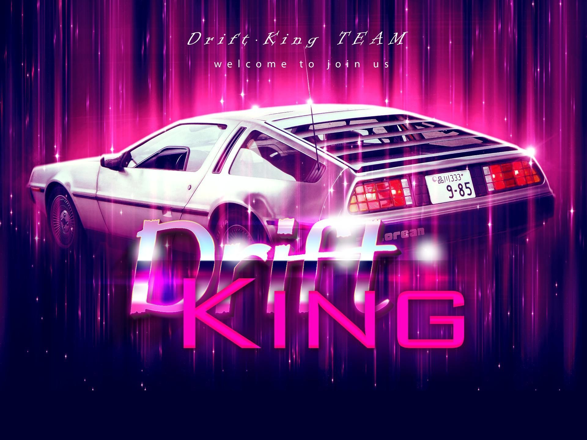 【情報】Drift•King TEAM俱樂部 S2衝榜挑戰賽 最高獎勵現金10000元 僅剩2位名額可參加! @巔峰極速 Racing ...