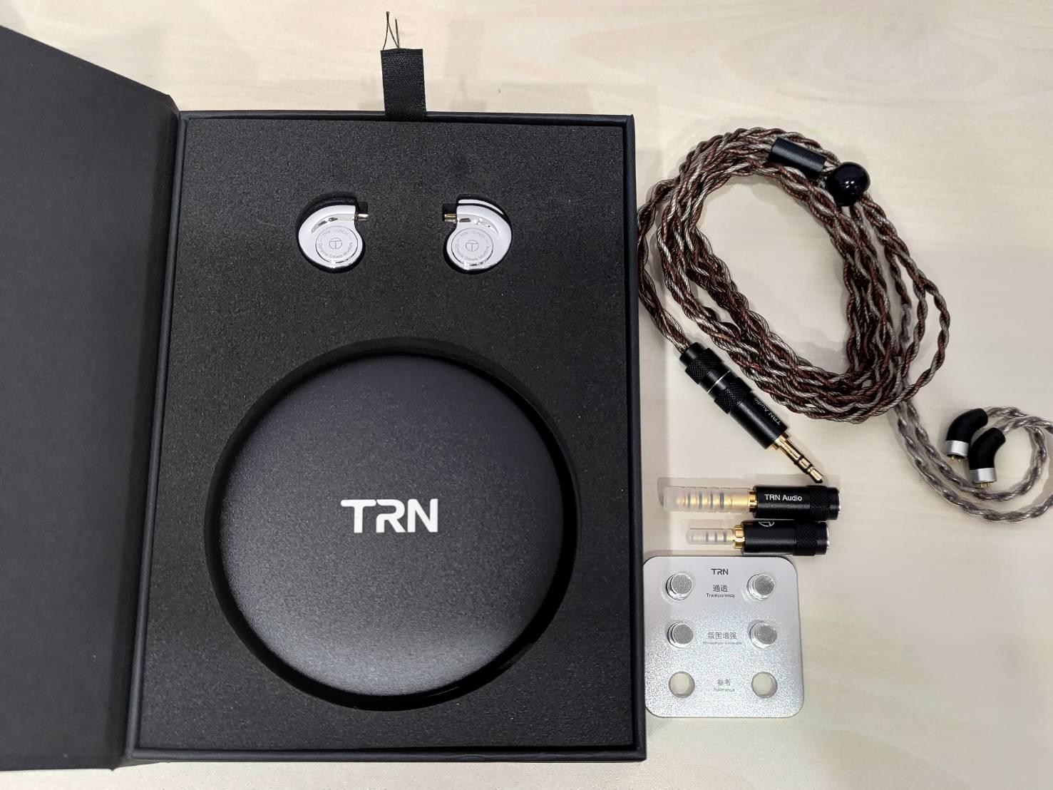 【心得】TRN conch 海螺 開箱 @影音視聽討論區 哈啦板 - 巴哈姆特