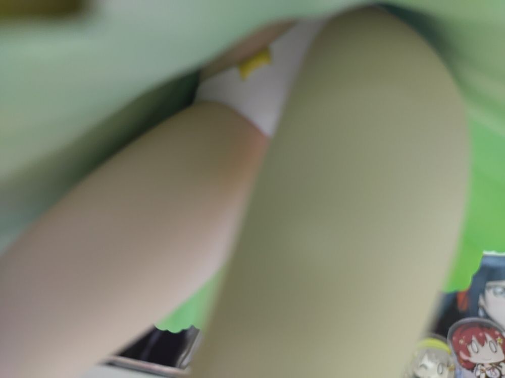 【開箱】中須かすみ 1/7PVC - leo355115的創作 - 巴哈姆特