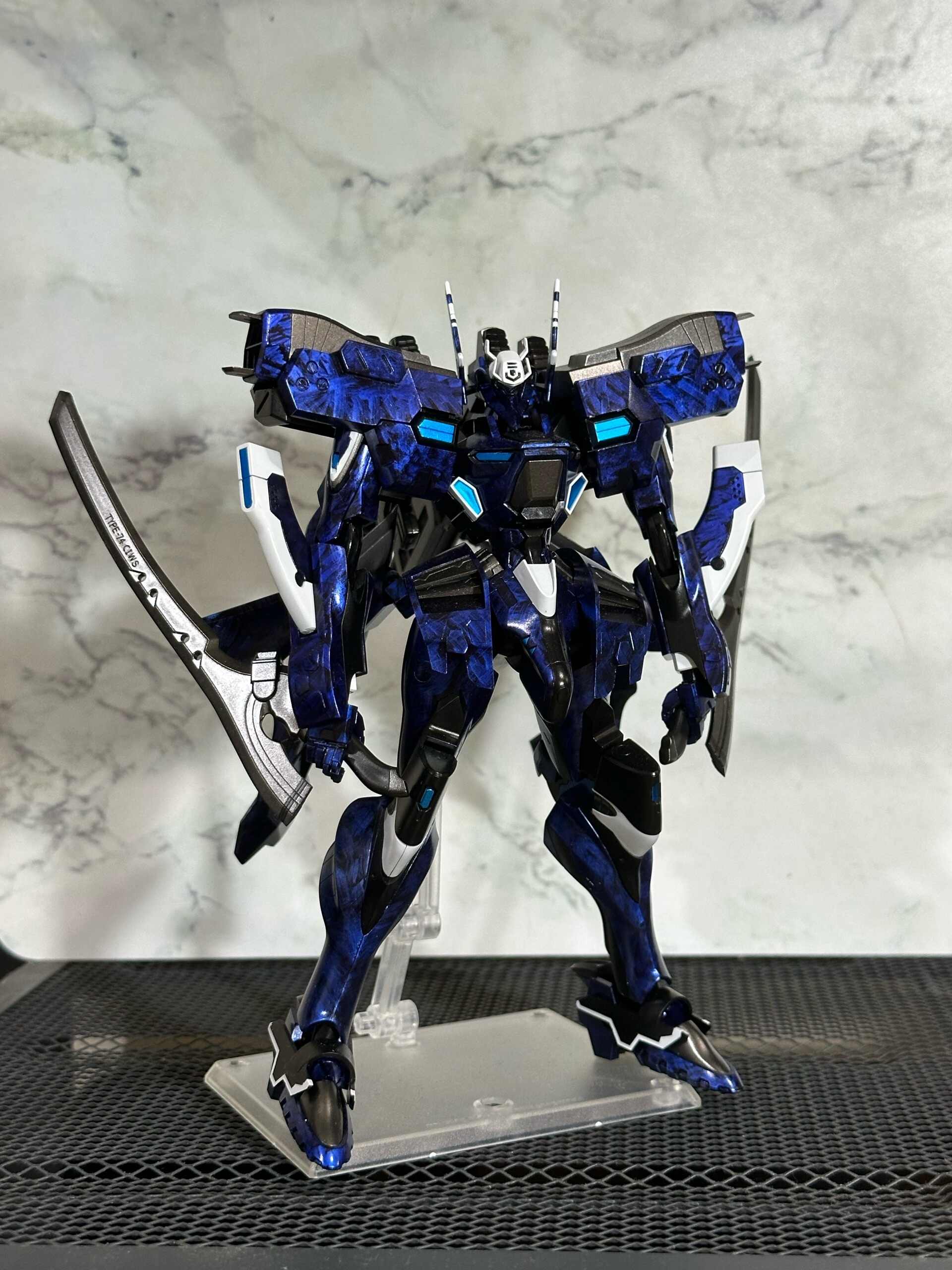 【閒聊】XFJ-01B 不知火貳型 @Muv-Luv 哈啦板 - 巴哈姆特