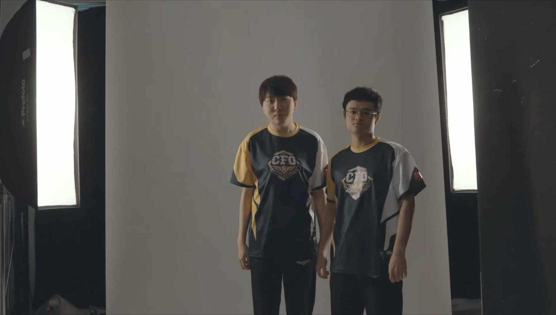 【情報】CFO記者會官宣陣容，全新飛牡蠣正式起飛【戰報番外篇】 @英雄聯盟 League of Legends 哈啦板 - 巴哈姆特