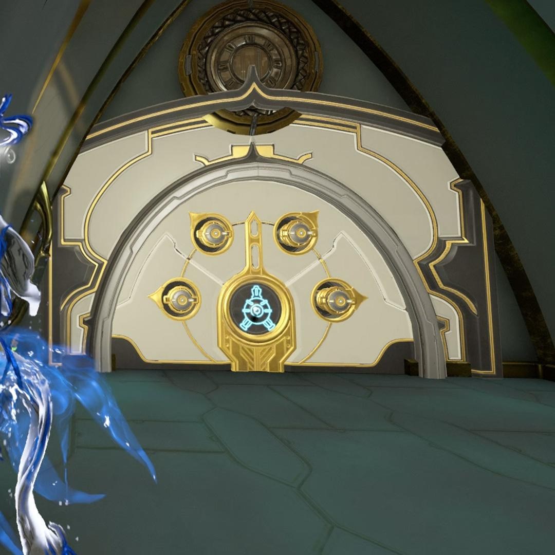 【虛空之外】Orokin寶庫 / 墮落MOD (簡稱4K) 介紹 @Warframe 哈啦板 - 巴哈姆特