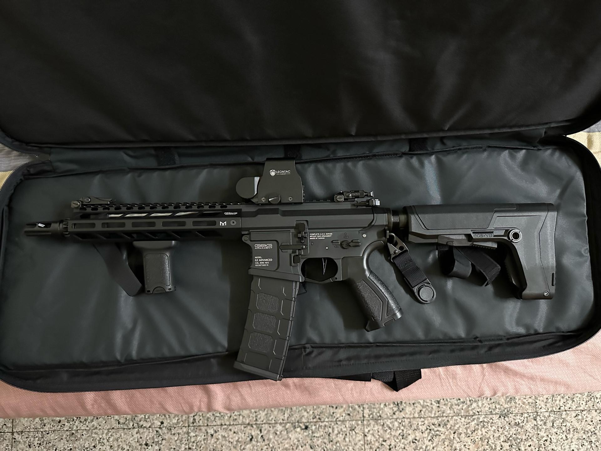 【問題】供彈不順 @野戰 (生存) 遊戲 哈啦板 - 巴哈姆特