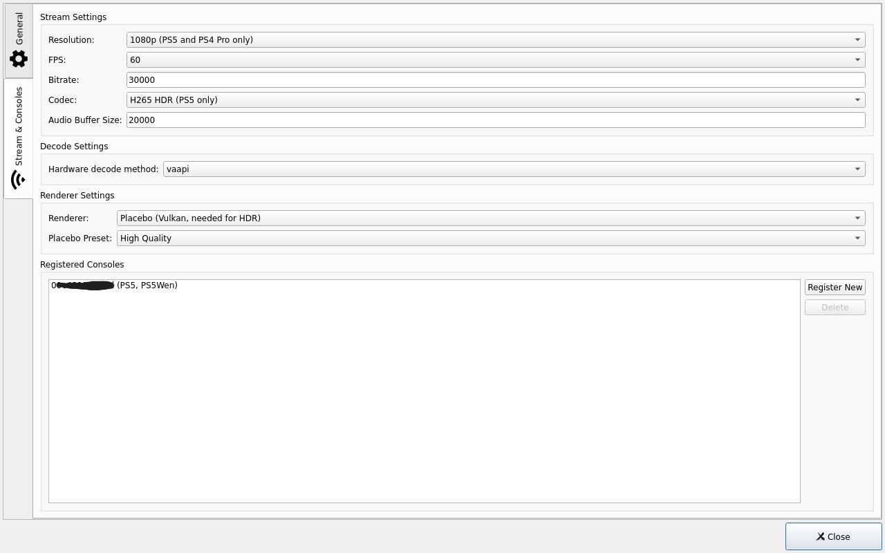 【攻略】chiaki4deck更新支援HDR功能及遠端遊玩設定教學 @Steam 綜合討論板 哈啦板 - 巴哈姆特
