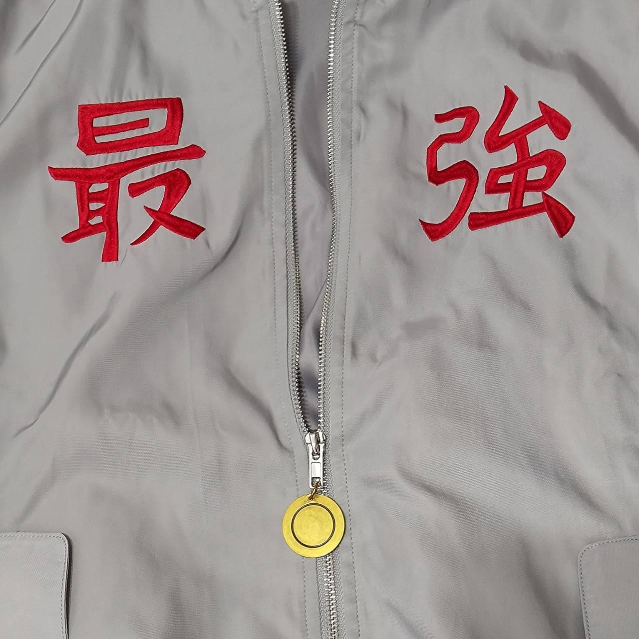 【心得】XRAGE聯名外套簡易開箱 @數碼寶貝系列 Digimon 哈啦板 - 巴哈姆特