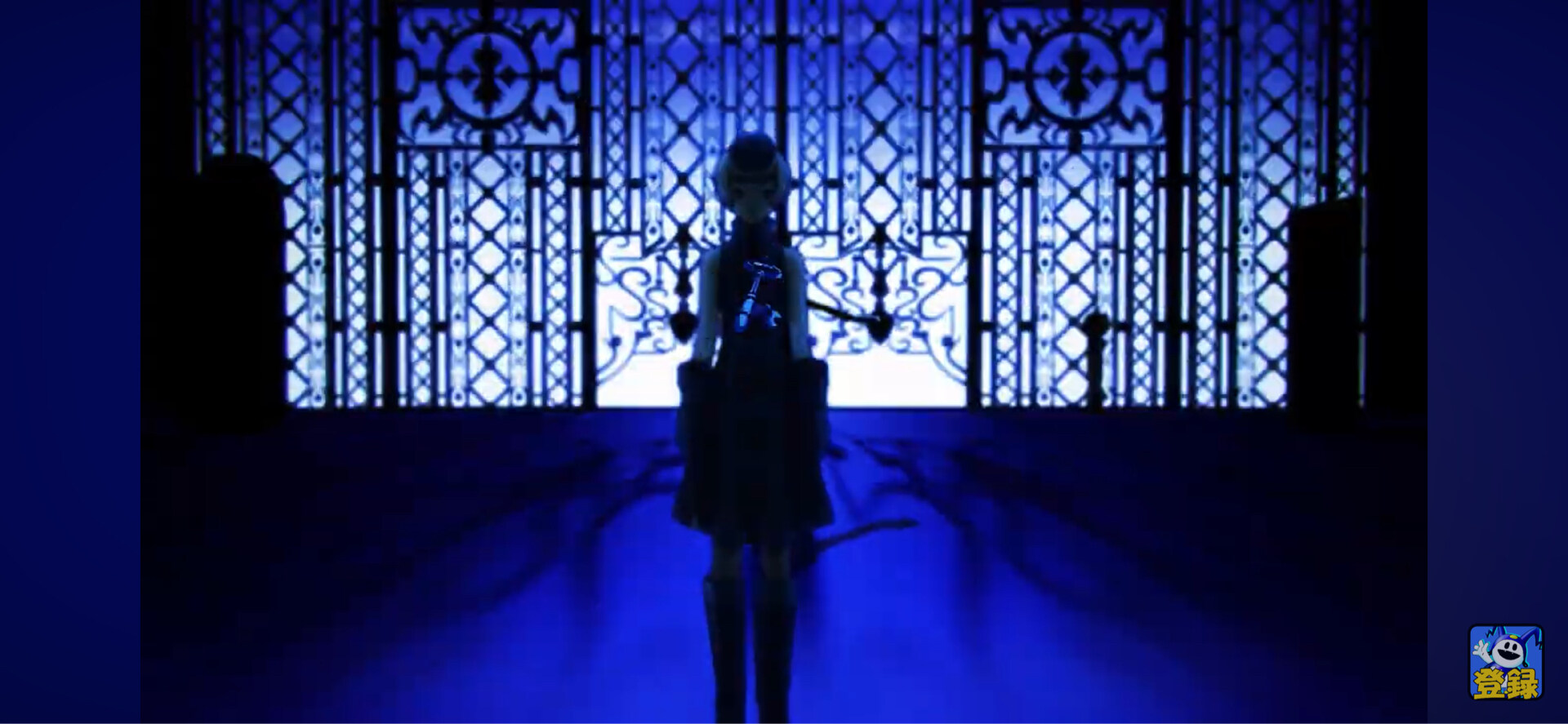 【心得】P3R OP解析（巨雷 巨雷 巨雷） @真‧女神轉生（女神異聞錄） 系列 哈啦板 - 巴哈姆特