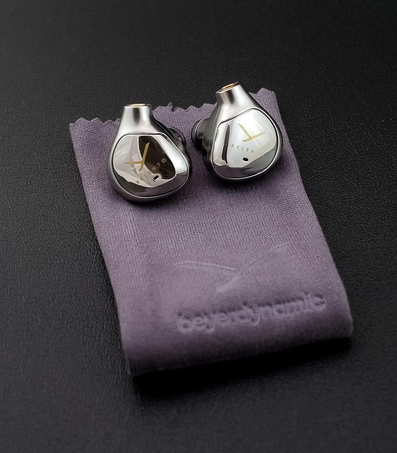 【心得】【北極熊開箱】可聆聽的珠寶- beyerdynamic Xelento Remote II @影音視聽討論區 哈啦板 - 巴哈姆特