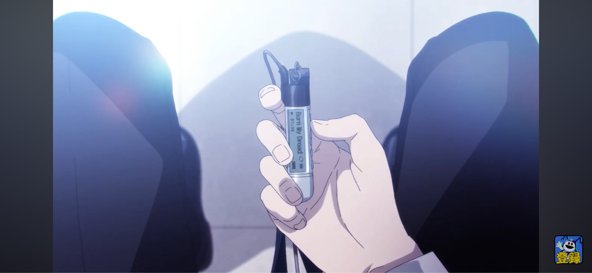 【心得】P3R OP解析（巨雷 巨雷 巨雷） @真‧女神轉生（女神異聞錄） 系列 哈啦板 - 巴哈姆特