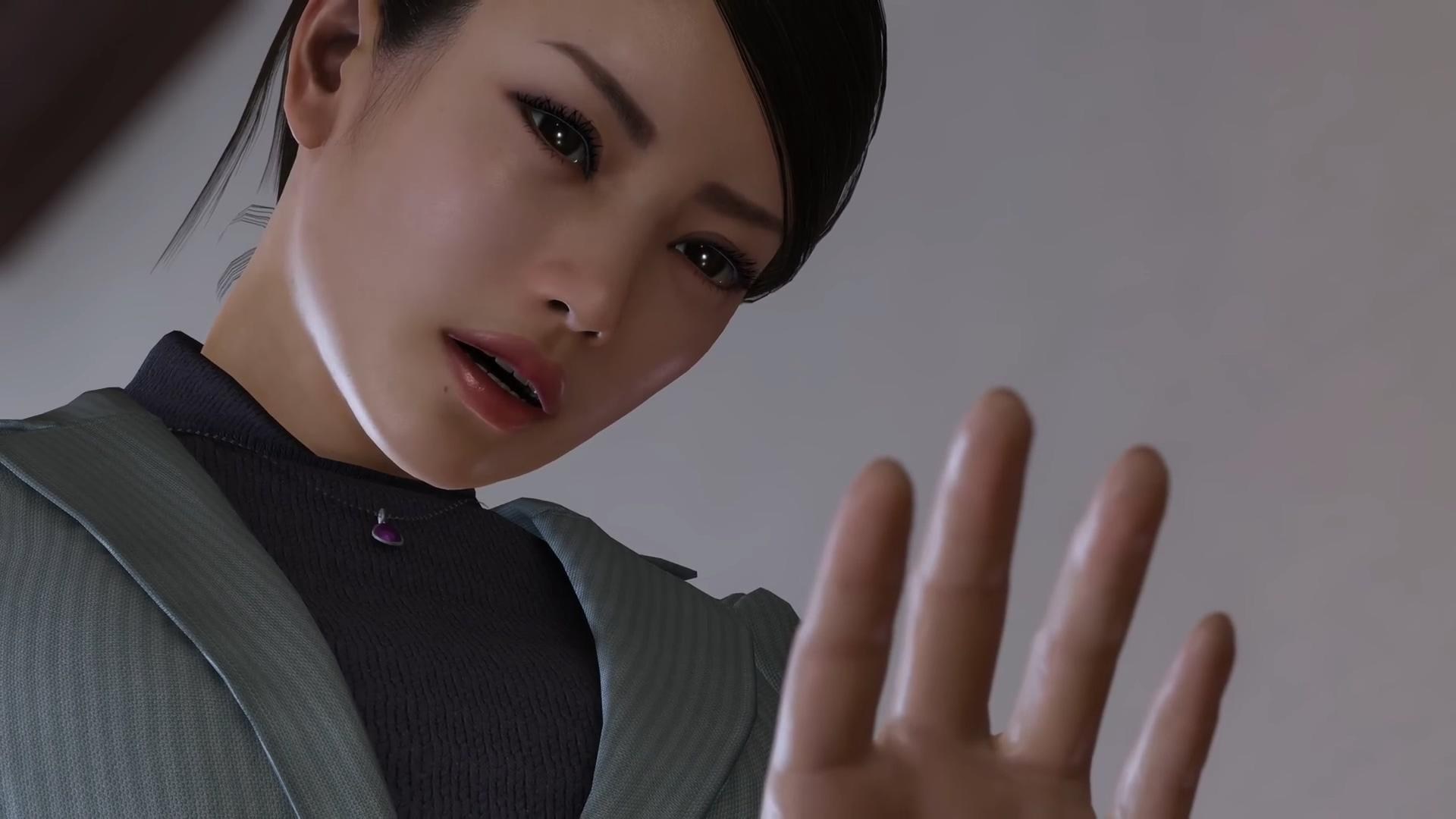 《人中之龍8》製作人「阪本寛之」訪談：主線劇情超過80小時 - sai08092003的創作 - 巴哈姆特