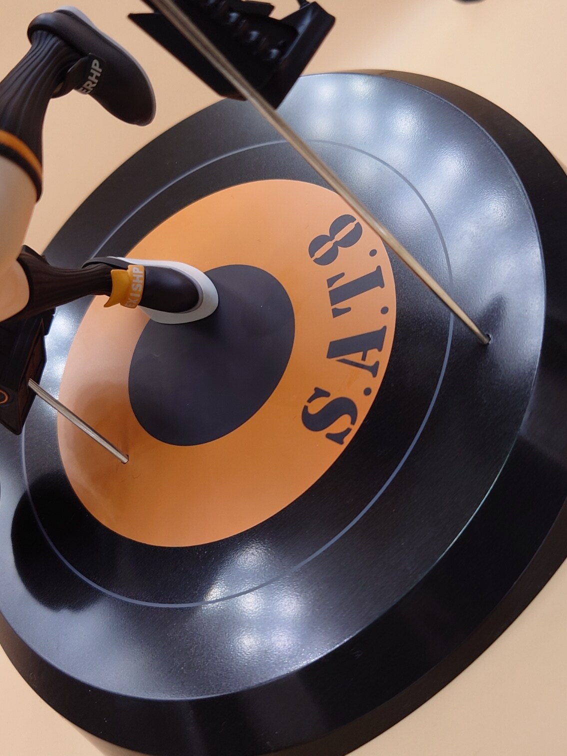 【心得】開箱-少女前線SAT8終於來啦 @綜合公仔玩具討論區 哈啦板 - 巴哈姆特