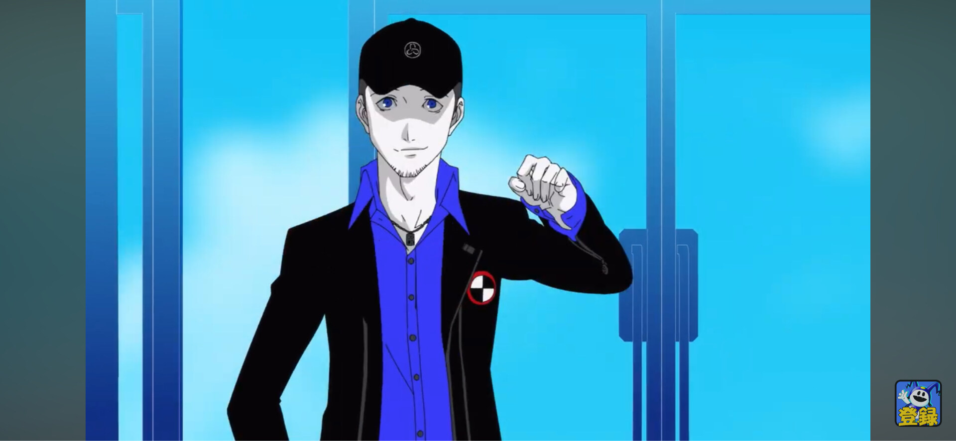 【心得】P3R OP解析（巨雷 巨雷 巨雷） @真‧女神轉生（女神異聞錄） 系列 哈啦板 - 巴哈姆特