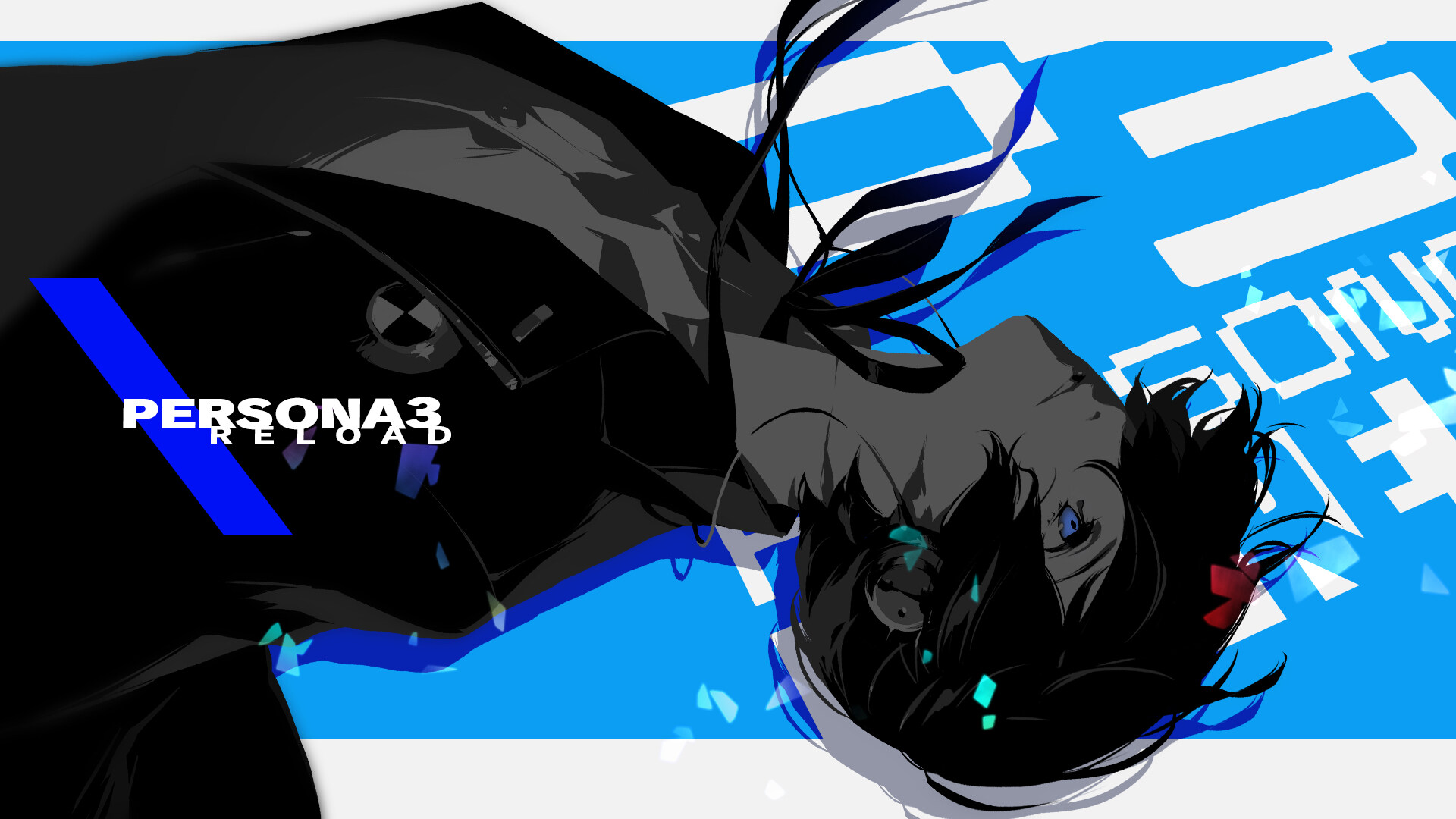 【心得】P3R OP解析（巨雷 巨雷 巨雷） @真‧女神轉生（女神異聞錄） 系列 哈啦板 - 巴哈姆特