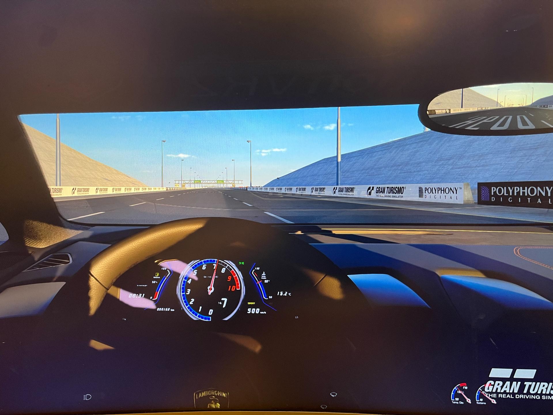 RE:【情報】（GT7）Ver1.15版後刷錢分享(32樓 Ver1.41版刷錢法更新) @跑車浪漫旅系列(GT & TT) 哈啦板 - 巴哈姆特