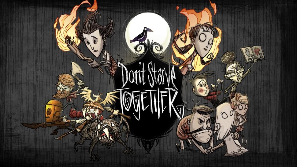 【招生】DST Discord 群，歡迎加入！ @Don't Starve 哈啦板 - 巴哈姆特
